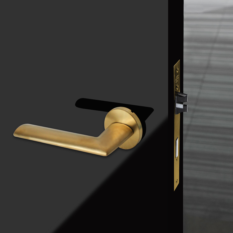 Door Lock JK00240 | Jako Hardware