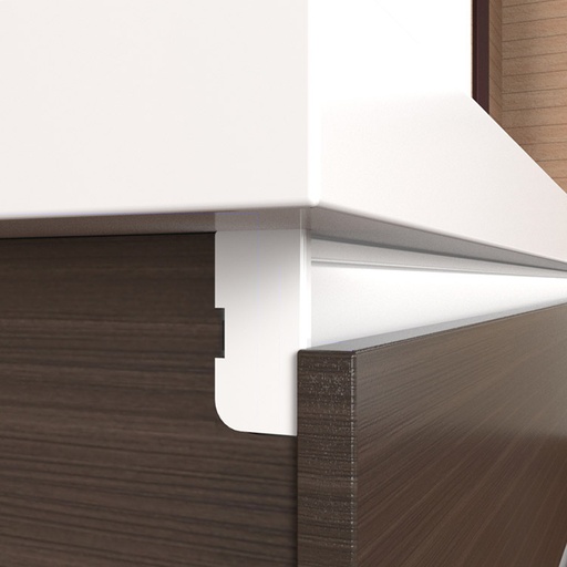 Gola Cabinet Profiles | Jako Hardware