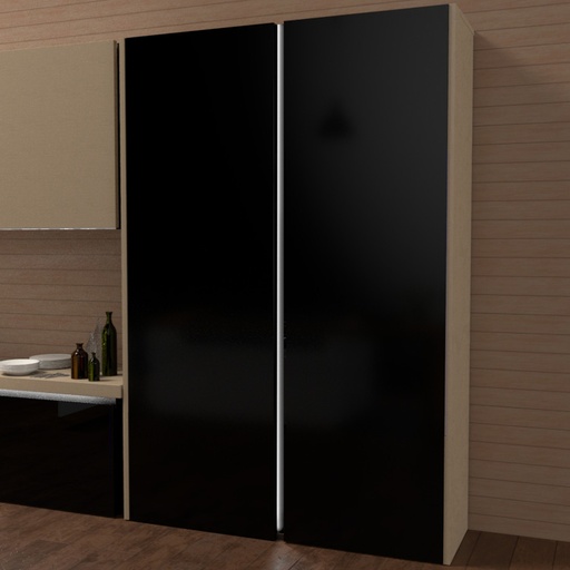 Gola Cabinet Profiles | Jako Hardware