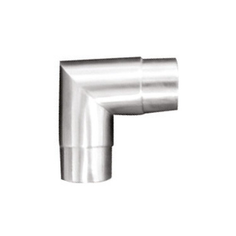 90° Mitered Elbow-Connector - 304 Stainless Steel | Jako Hardware